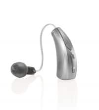 Appareils auditifs - Appareil auditif intra-auriculaire MUSE IQ 2400 ...